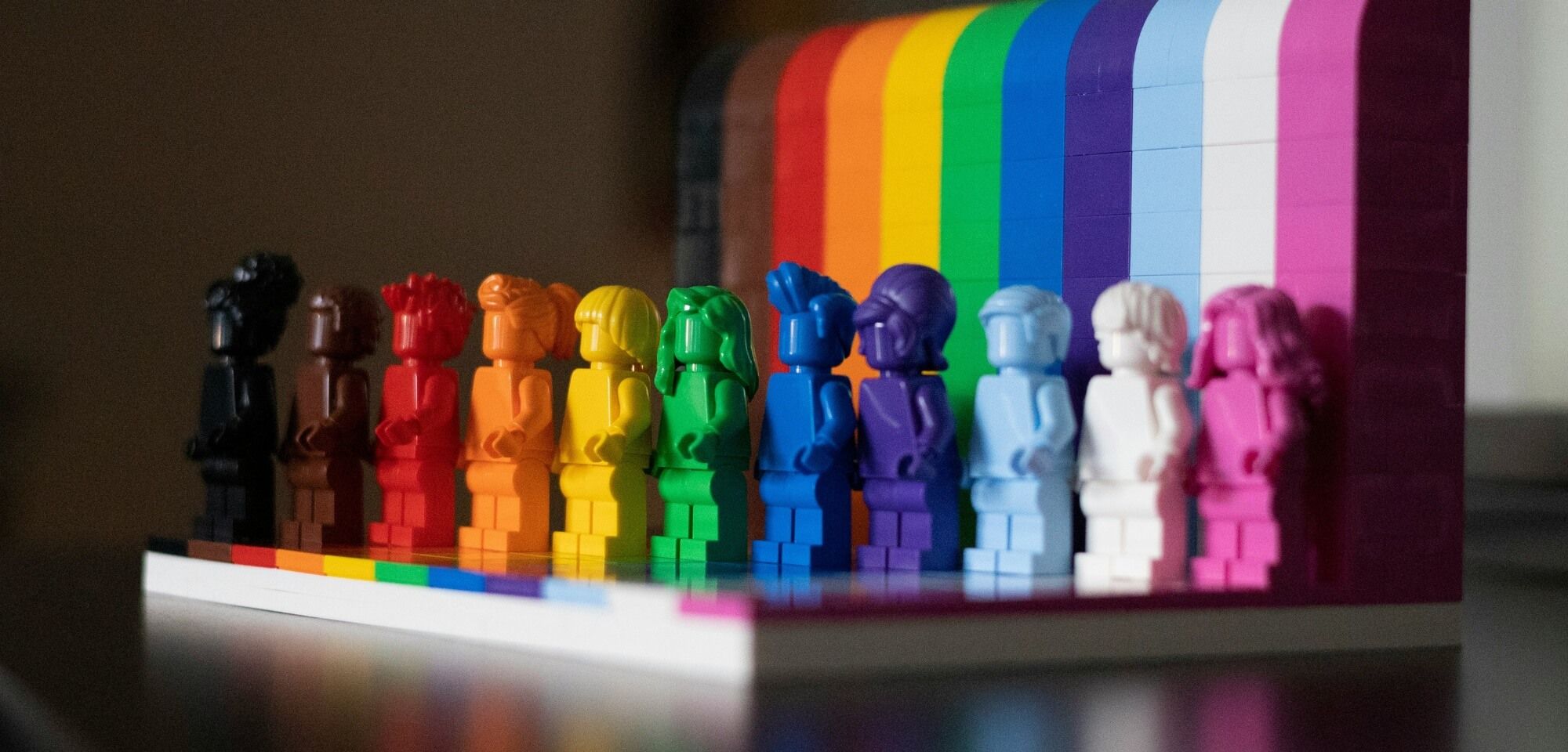 Pride: Celebrating Alan Turing | Fnality