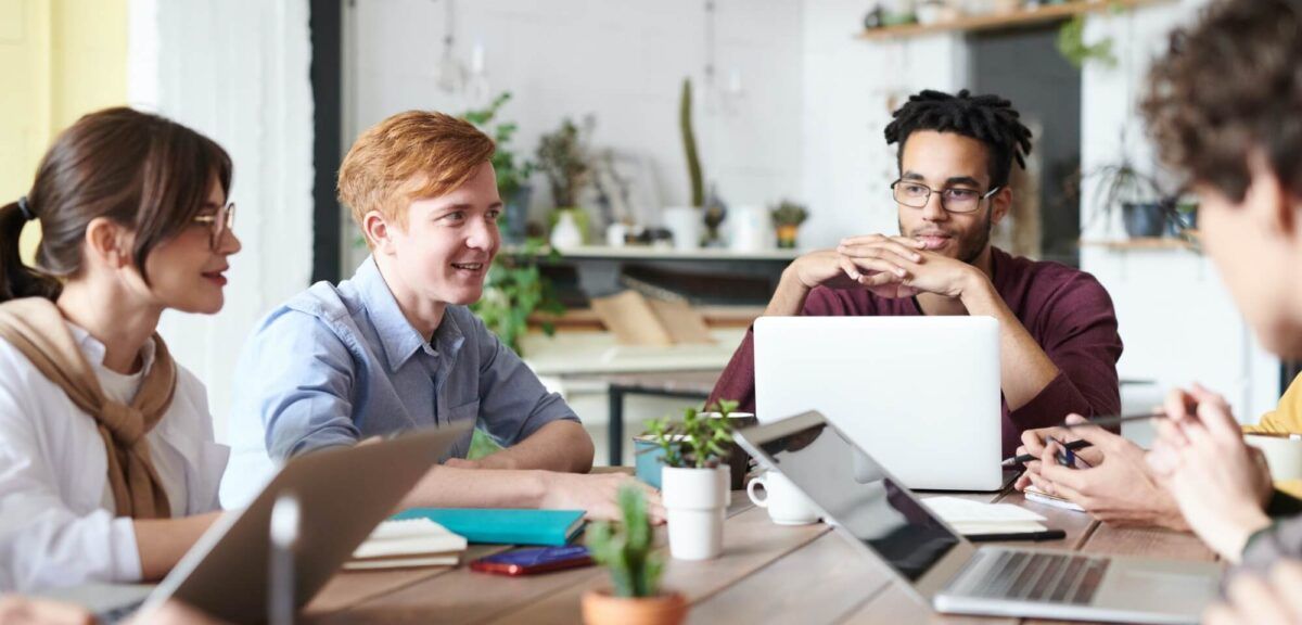 Why Does Fnality Have the Best Workplace Culture? | Fnality