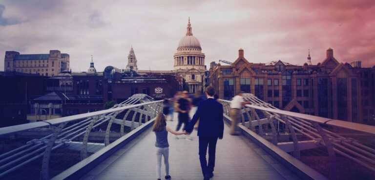 GBP - Fnality International