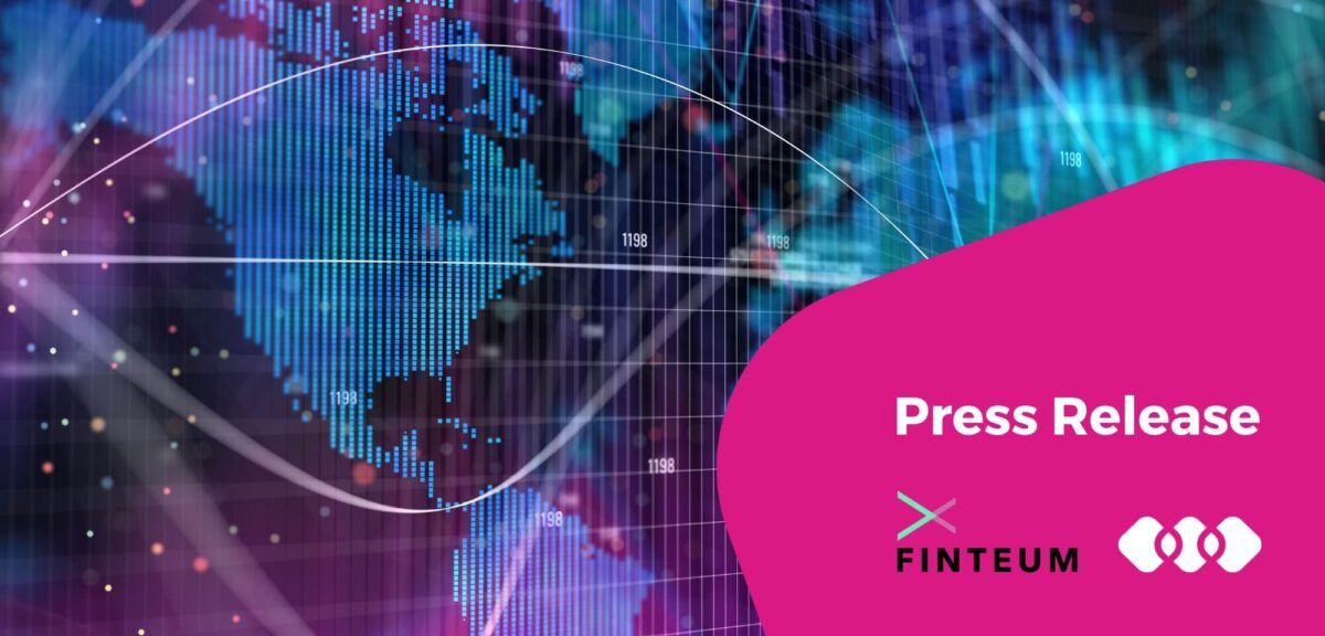 Fnality & Finteum complete first pilot cross-chain FX | Fnality