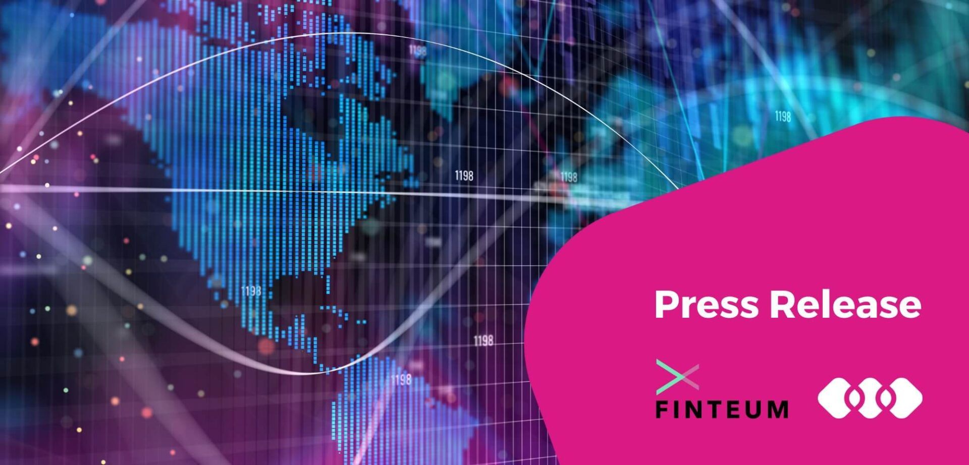 Fnality & Finteum complete first pilot cross-chain FX | Fnality