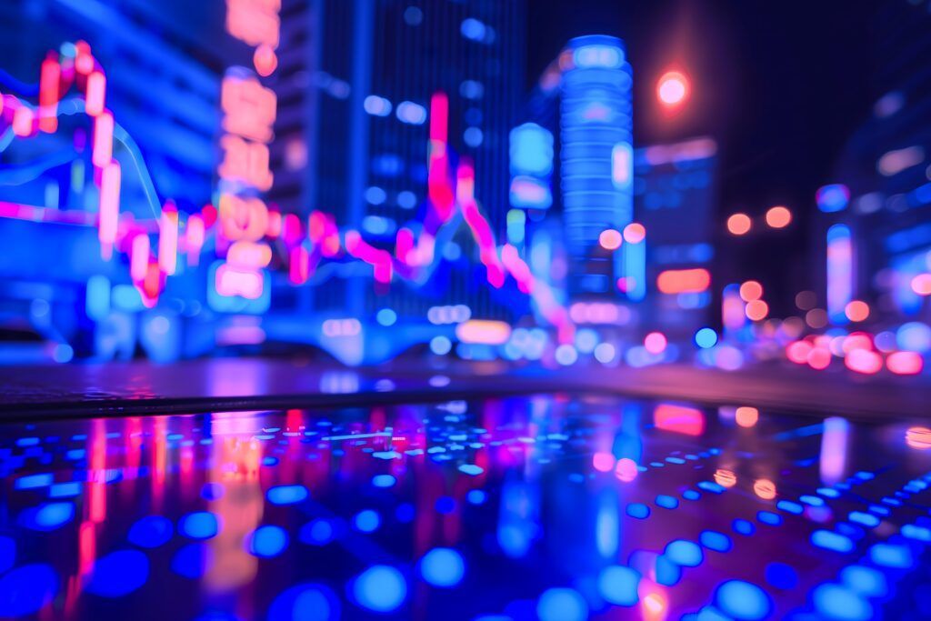 Use Cases - Fnality International
