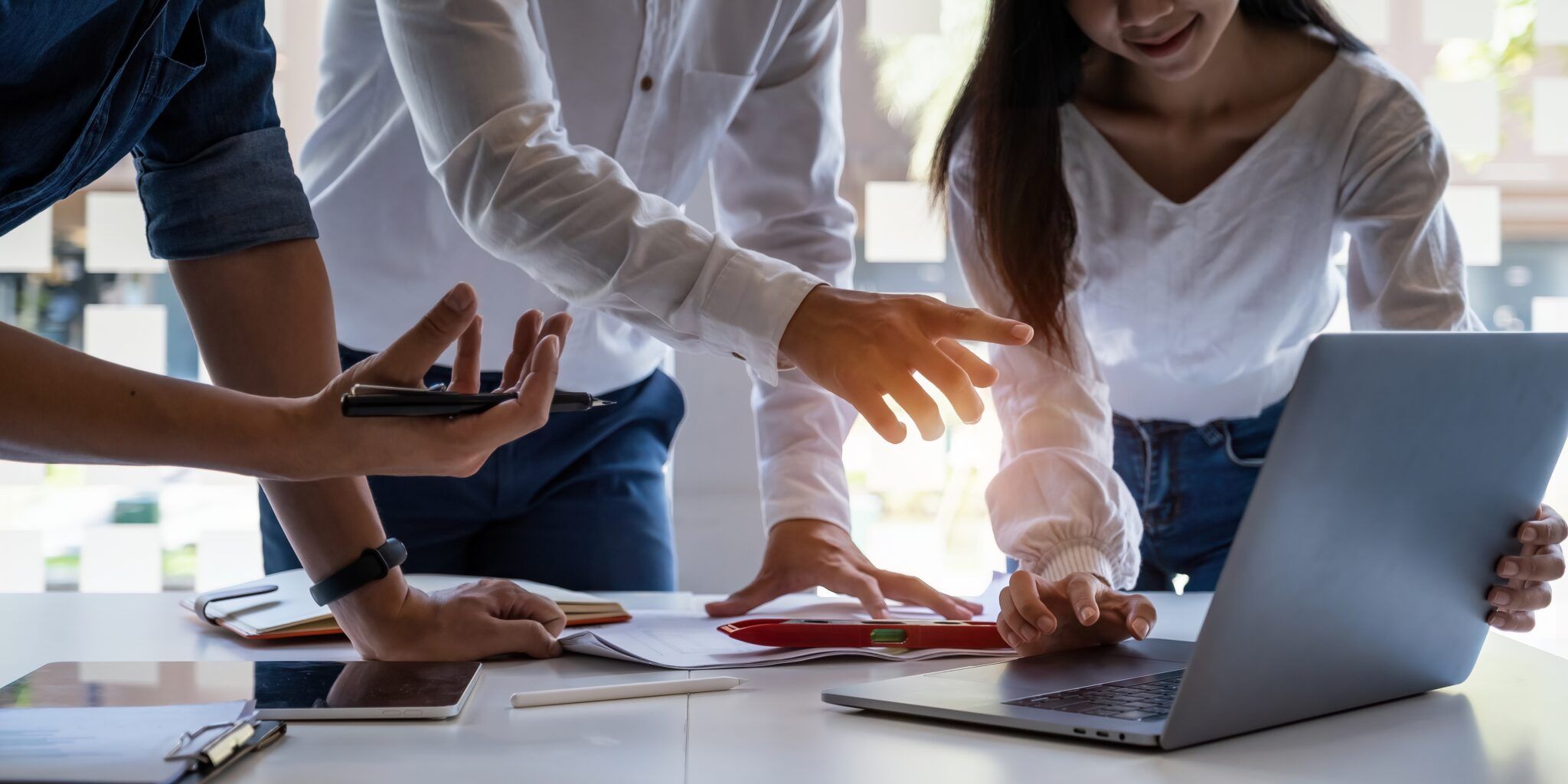 About Us | Fnality International