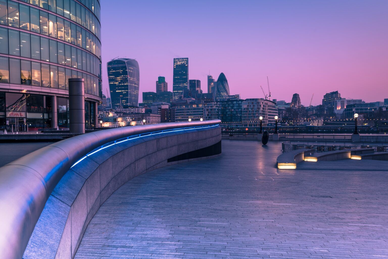 GBP - Fnality International