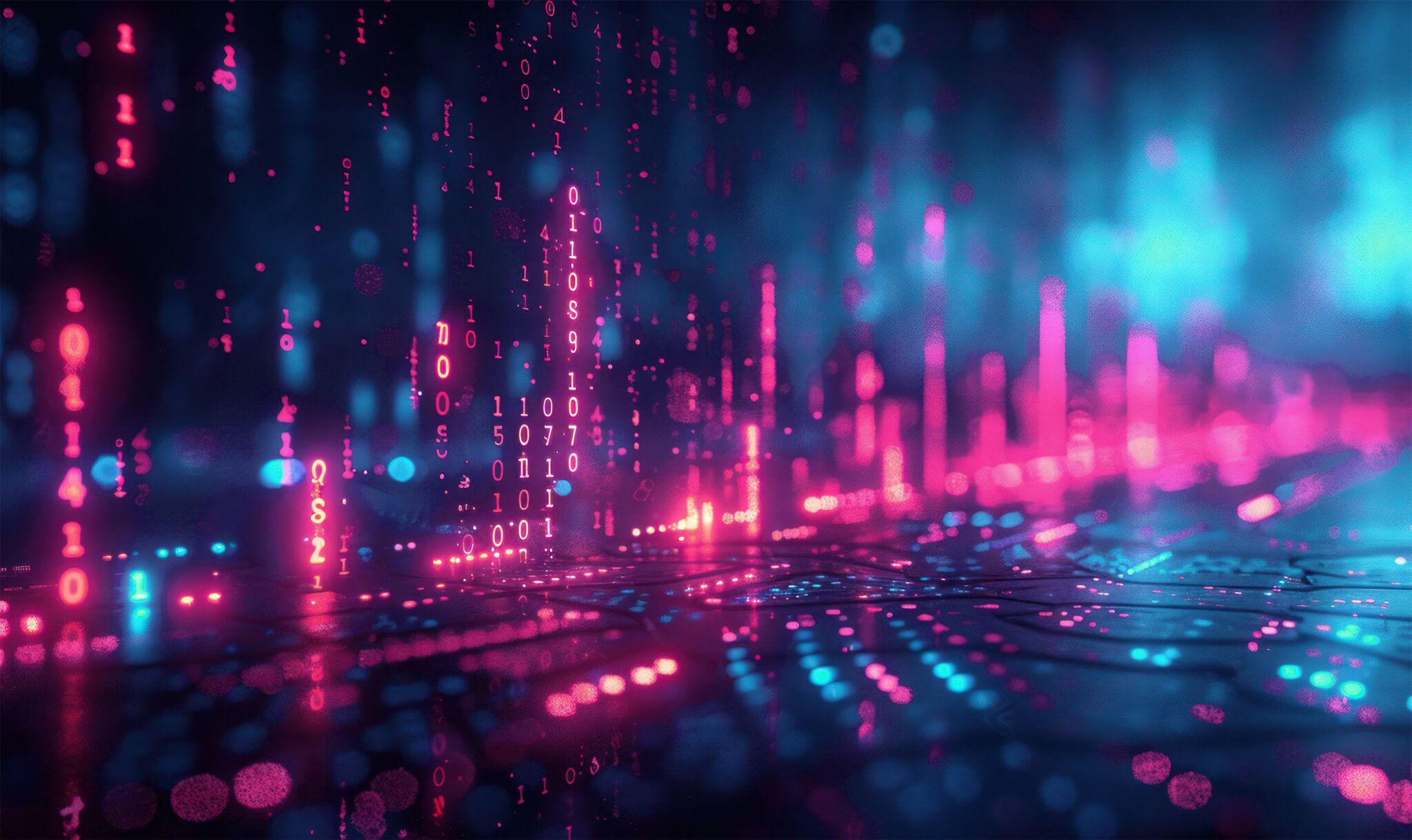 How it works | Fnality International