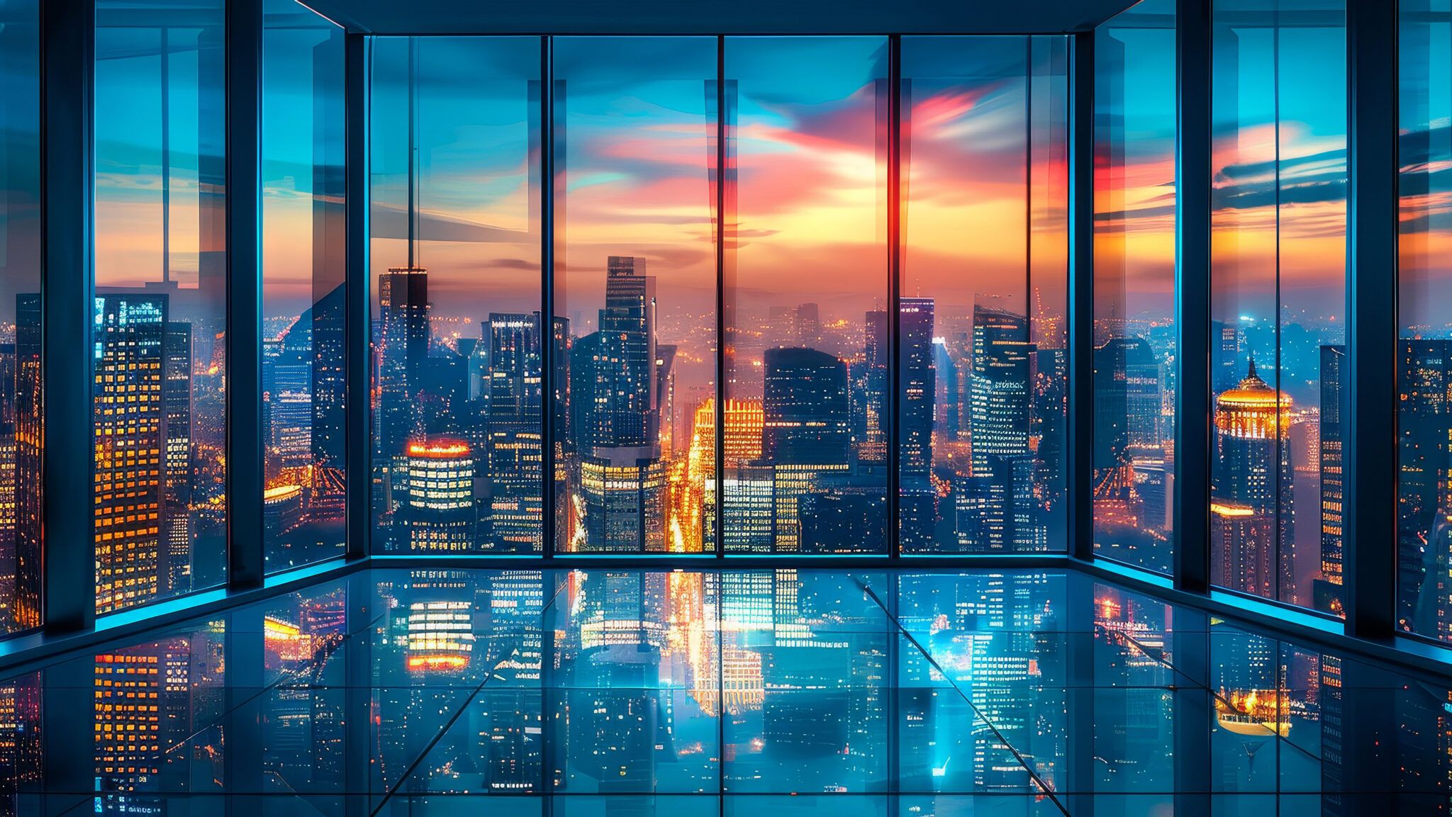 How it works | Fnality International