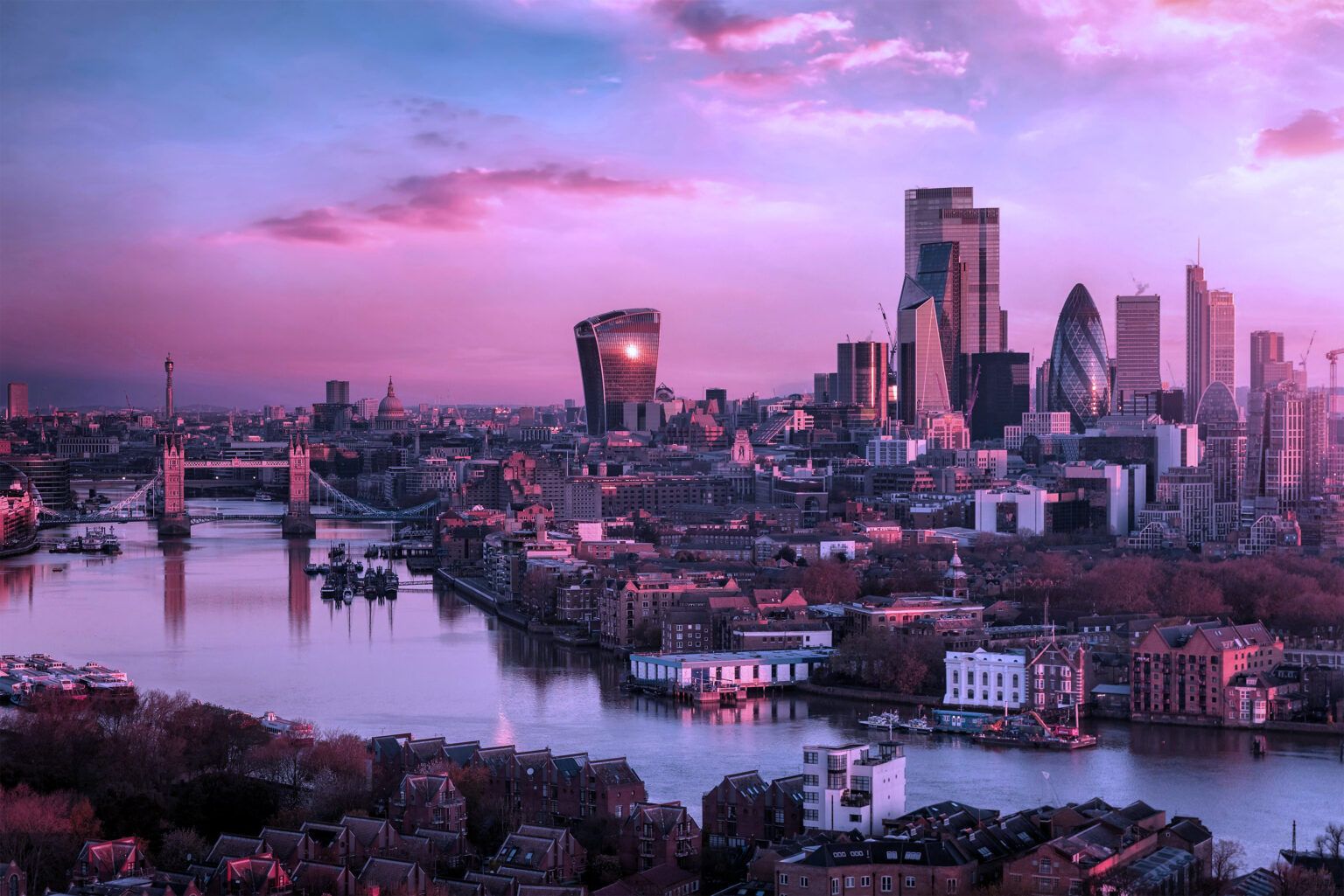 Fnality Payment Systems | Fnality International