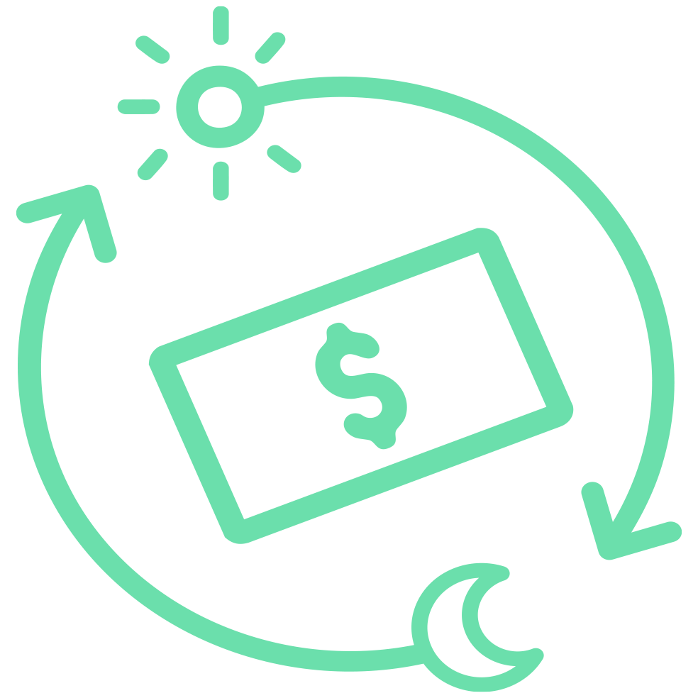 Fnality Payment Systems | Fnality International